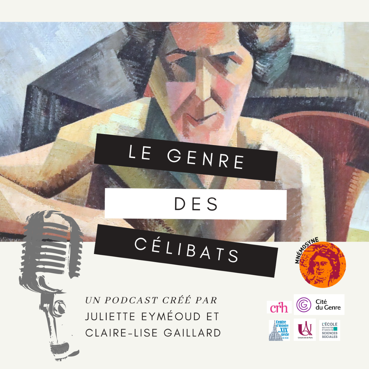 Episode 7 - Anna Cabanel - Contre la « mortalité maritale » ? Le ...