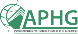 APHG - Association des Professeurs d'Histoire-Géographie - Mnémosyne ...